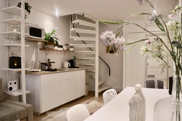 Cavalli's Cottage - Hilversum