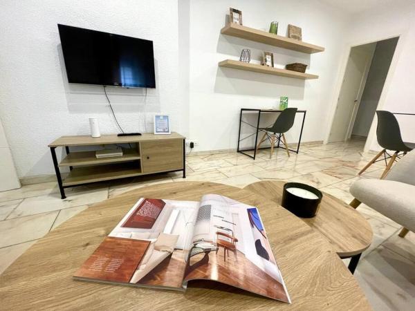 Las Capuchinas Parking Gratis - Córdoba