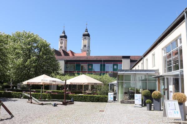 Klostergasthof Roggenburg - Neu-Ulm