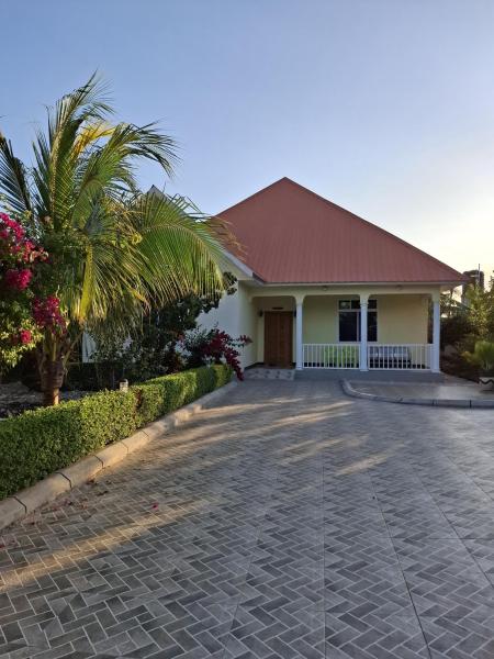 Buyu House - Zanzíbar