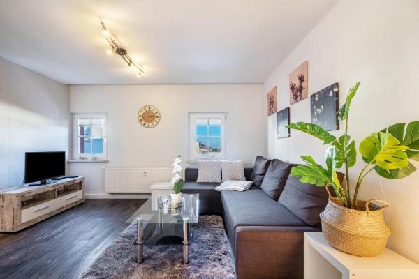 Haus Sonne - Limbach-Oberfrohna