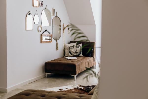 Dandy's Blue Apartments - Setúbal