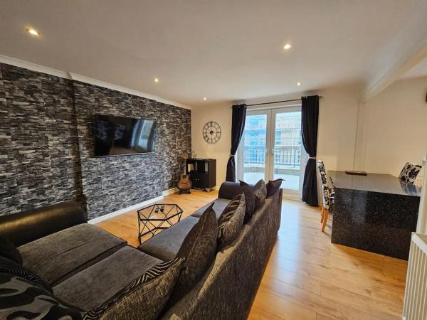 The Bonnington Abode - Leith