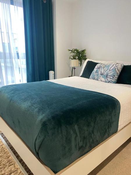 Stylish Apartment In Great City Location, Parking Possible - West One - Chesterfield