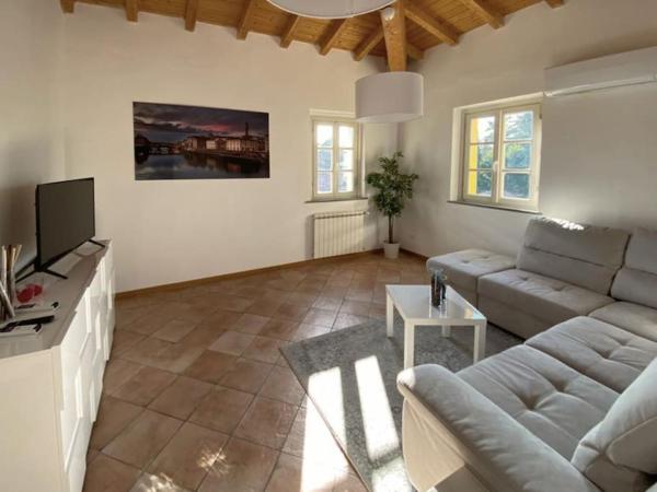 Appartamento Bellavista - Soiana