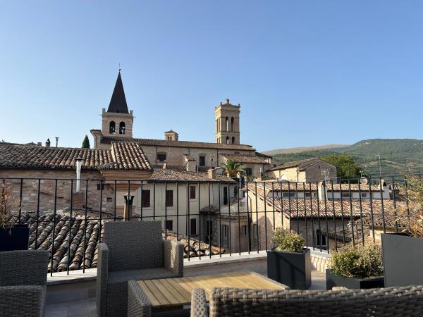 Residenza Sant'angelo - Spello