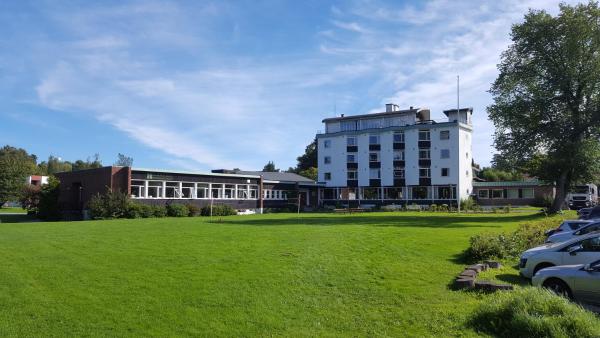 Hostel Oslofjord -