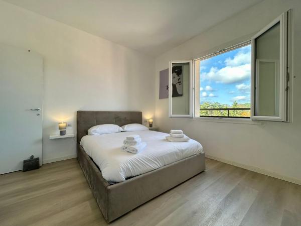 Kibilù - Luxury Penthouse City Center - Varese