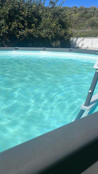 Sole Mare 3 - Domus De Maria