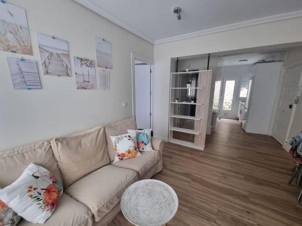 City Garden - Santander