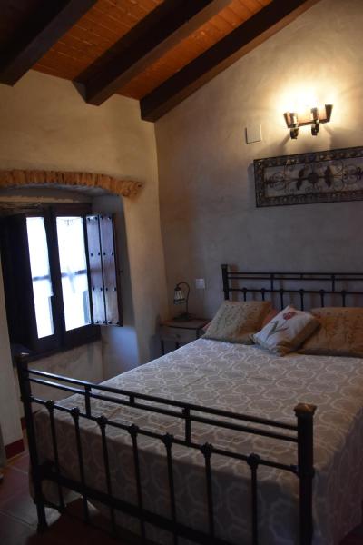 Santa Ana - Alburquerque