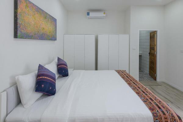 Serenity Sands Villas #1 - Ko Pha Ngan