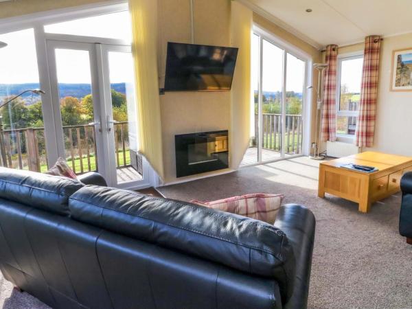 Crathie Lodge - Fort William
