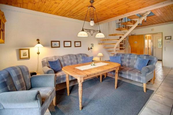 Haus Wattenmeer - B68285 - Norderney