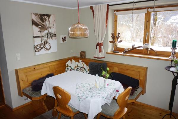Appartement Aschbach - Aschbach - キッツビューエル