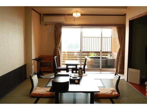 Hotel Zekkei No Yakata - Vacation Stay 47574v - Sendai