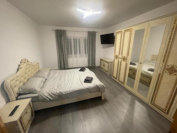 Apartament Zarnesti - Bran