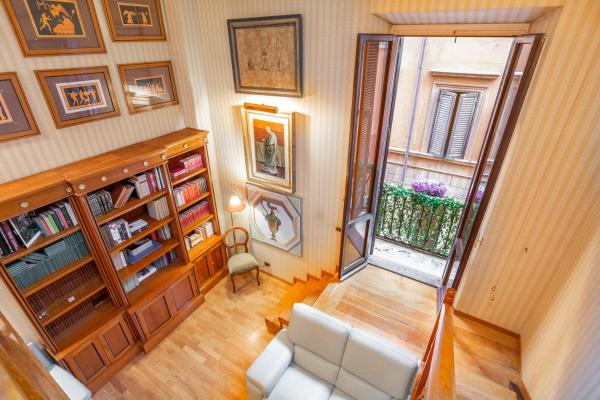 Easybnb - Bear Home - Rome