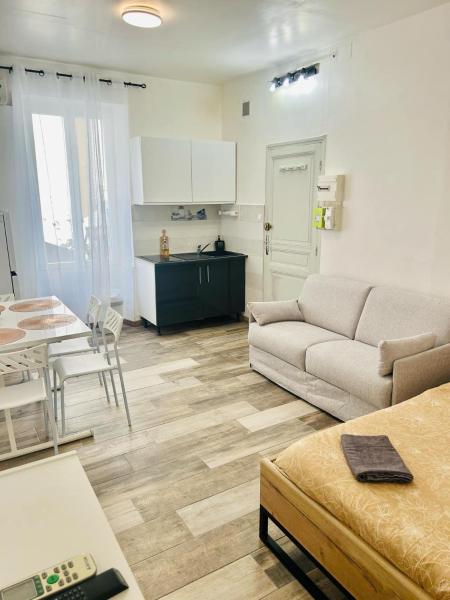 Studio Nesma Près De La Mer - Collioure