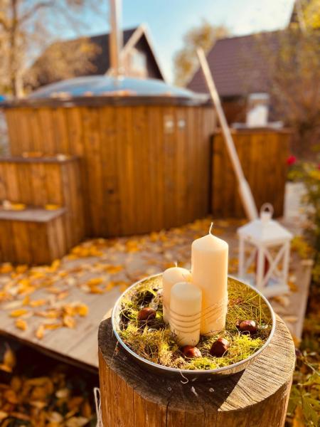 Chalupa U Franze - Tschechien