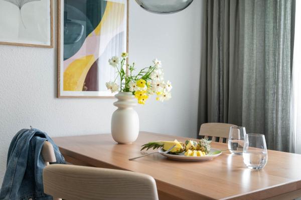 Bodenseeapartment Stube - Friedrichshafen