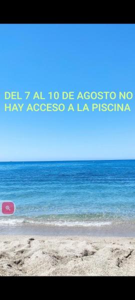 Loft La Casita - Retamar