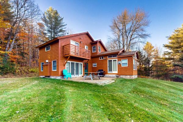 Vermont Country Getaway - Wallingford, VT