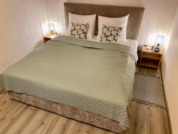 Loket Island - Sokolov