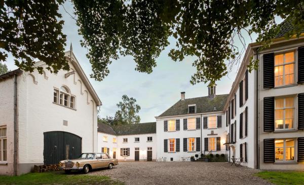 Landgoed Halsaf - Netherlands