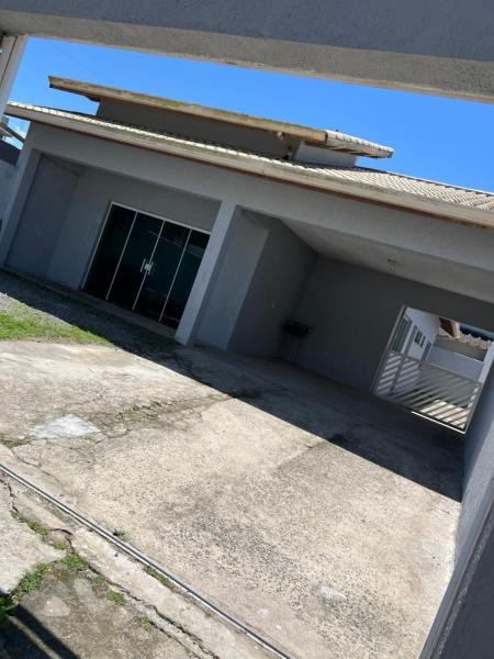 Casa Grande Pé Na Areia Peruibe - Peruíbe