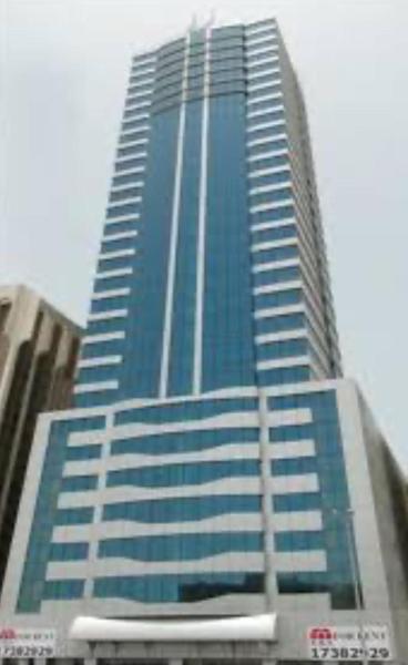 Luxury 1 Bedroom - Manama
