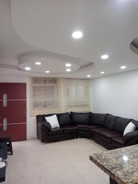 Apartamento Cumbres Andinas 3 Hab 5 Personas - Venezuela