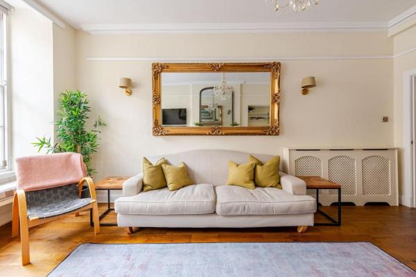 Stunning Royal Mile 2 Bedroom Apartment - Édimbourg