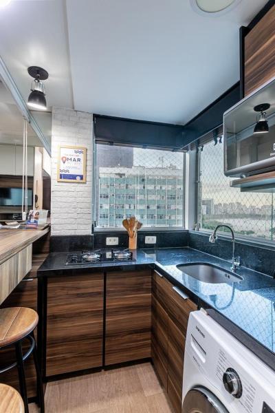 Studio With Sea View In Botafogo | Pb 460/936 - Rio de Janeiro