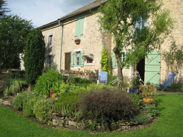 Les Ombelles - Haute-Marne