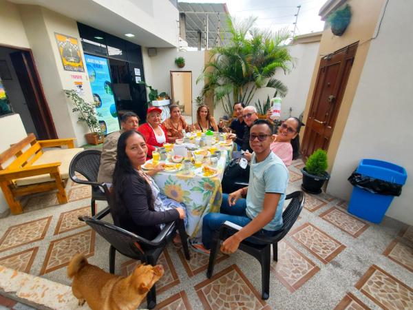 Hostal San Marino - Manta