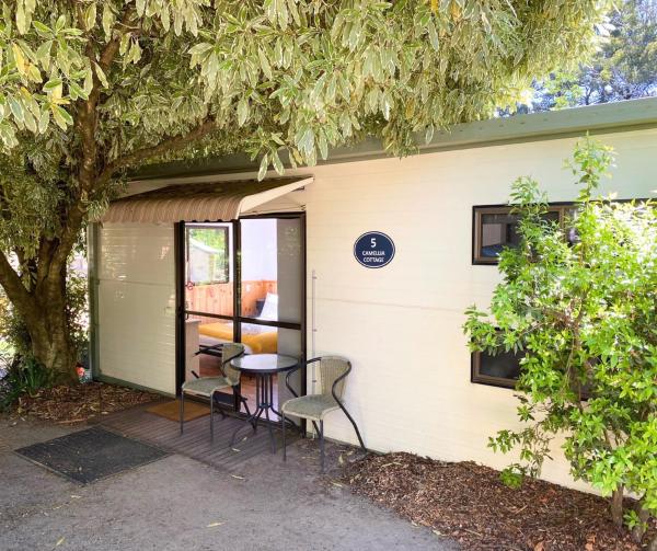 Daylesford Holiday Park - Daylesford
