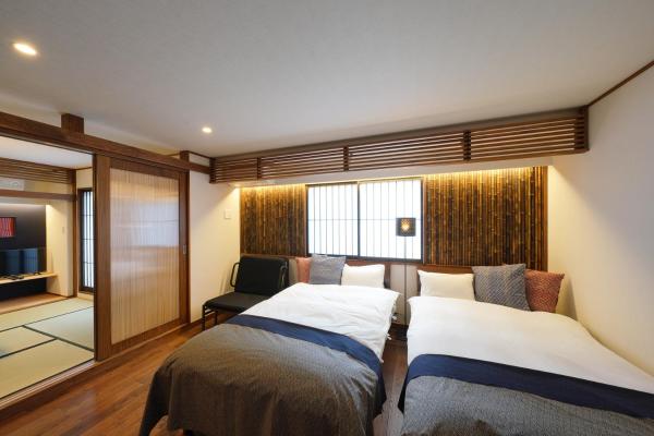 Yadoya Uguisu - 東京都