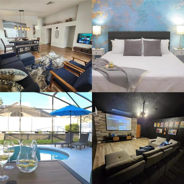 Elegance House - Kissimmee