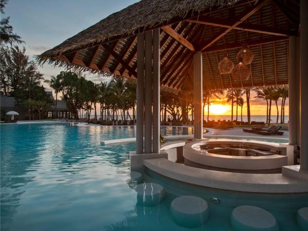 Natai Beach Resort - Takua Thung District