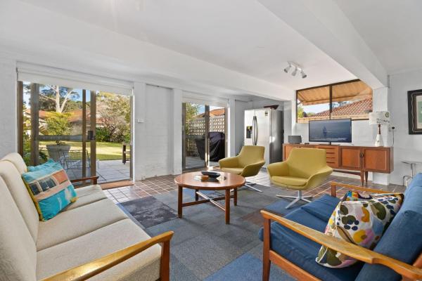 Sputnik Beach House - Huskisson