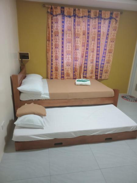 Visita Highland Inn - Baguio