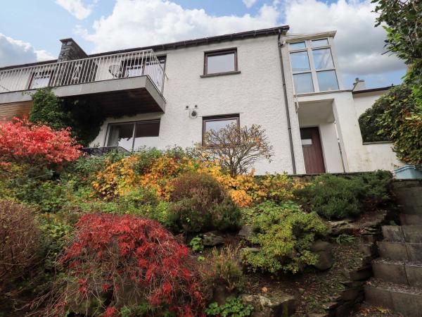 Walker's Retreat - Grasmere