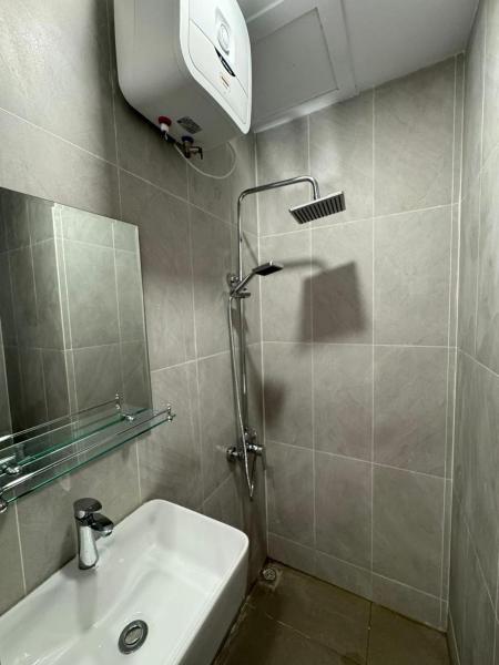 Permata Residence Apartment Unit 907, Baloi - Batam