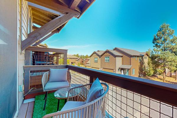 Presidio Pines Retreat - Flagstaff, AZ