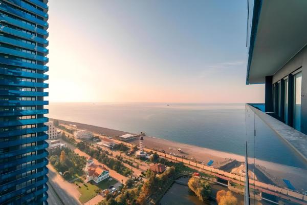 Orbi City Ge - Batumi