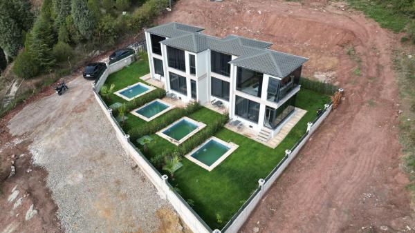 Fynoora - Gebze
