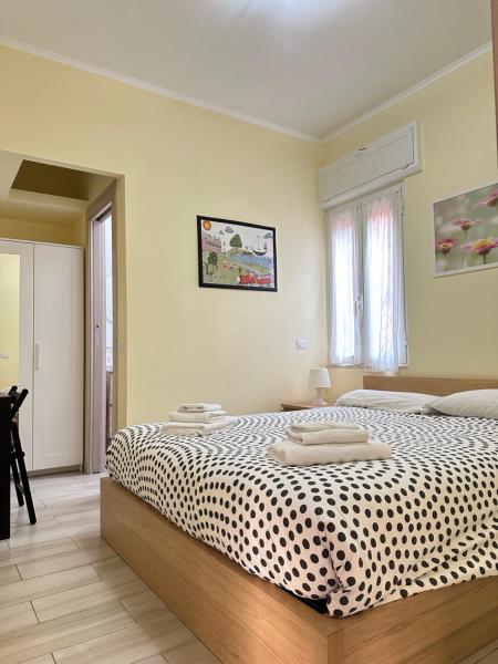 Casina Dei Gemelli - Roma