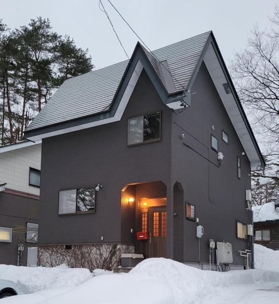 Bond Chalet Hakuba - Vacation Stay 76698v - Hakuba