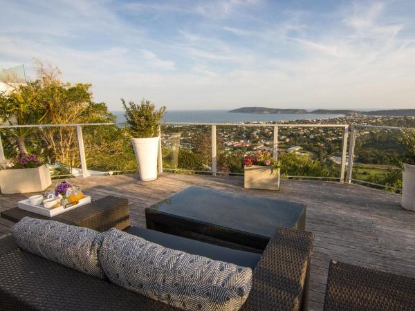 Bosavern Guest House - Plettenberg Bay